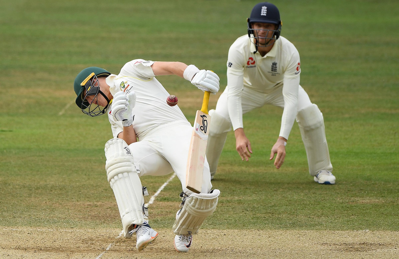 The Concussion Conundrum – Examining the New Substitution Provision in ...
