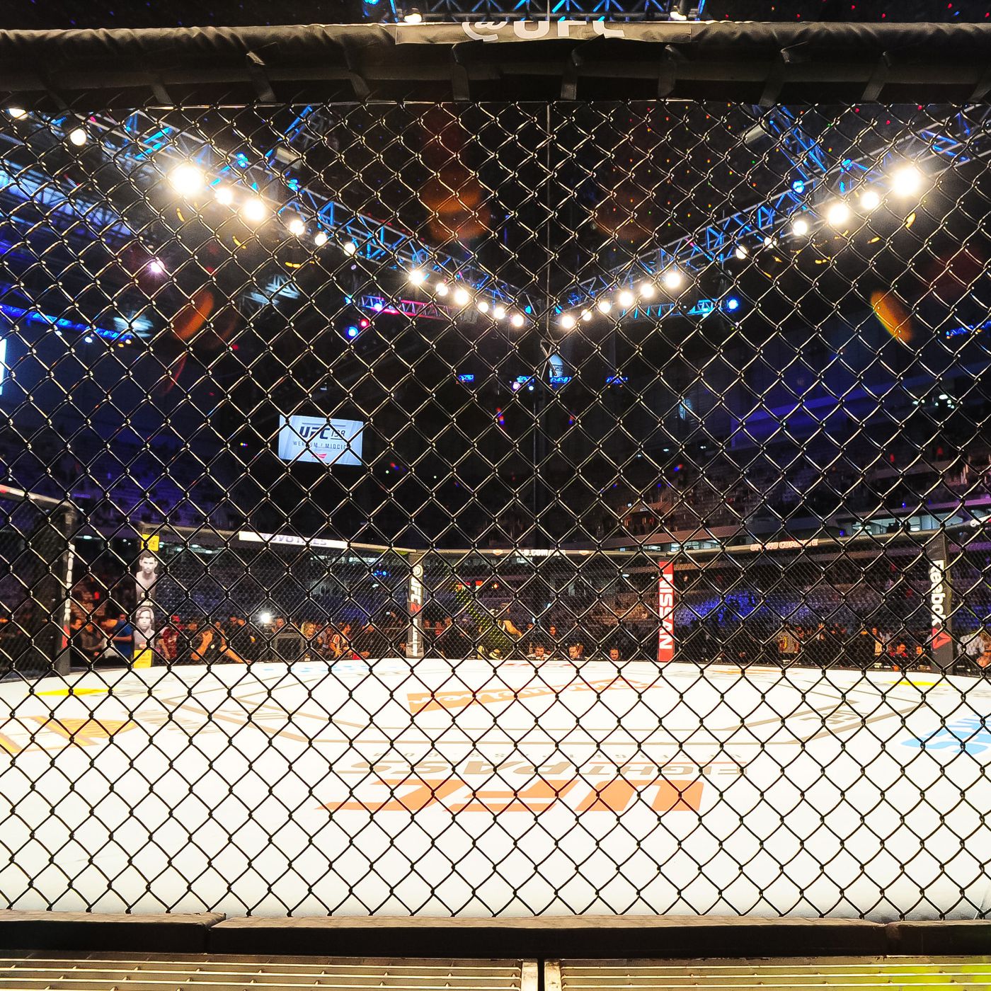 National Unified Rules For MMA – A Dire Necessity – LET'S TALK SPORTS LAW