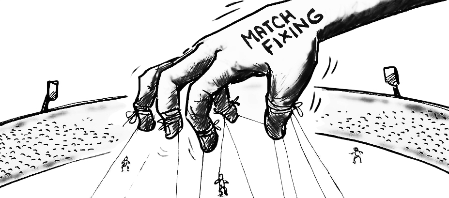 Match Fixing and Associated Deterrence Mechanisms – Need for a Special ...