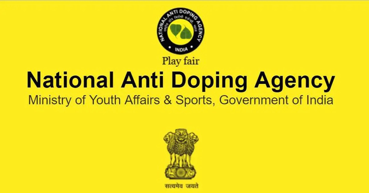 National Anti-Doping Agency, India’s Failure in Discharging its ...