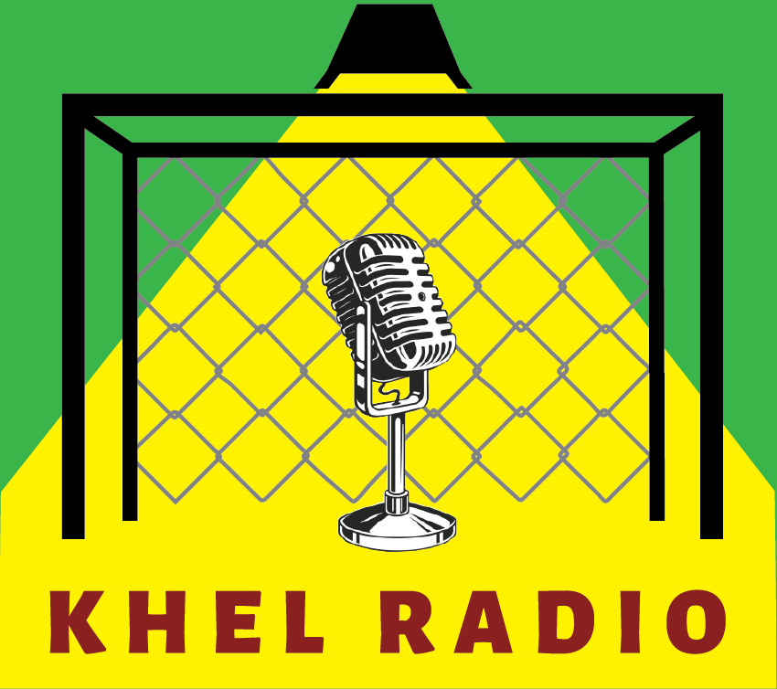 KHEL RADIO – LET'S TALK SPORTS LAW